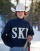 The Slope Sweater – Court's General Store
