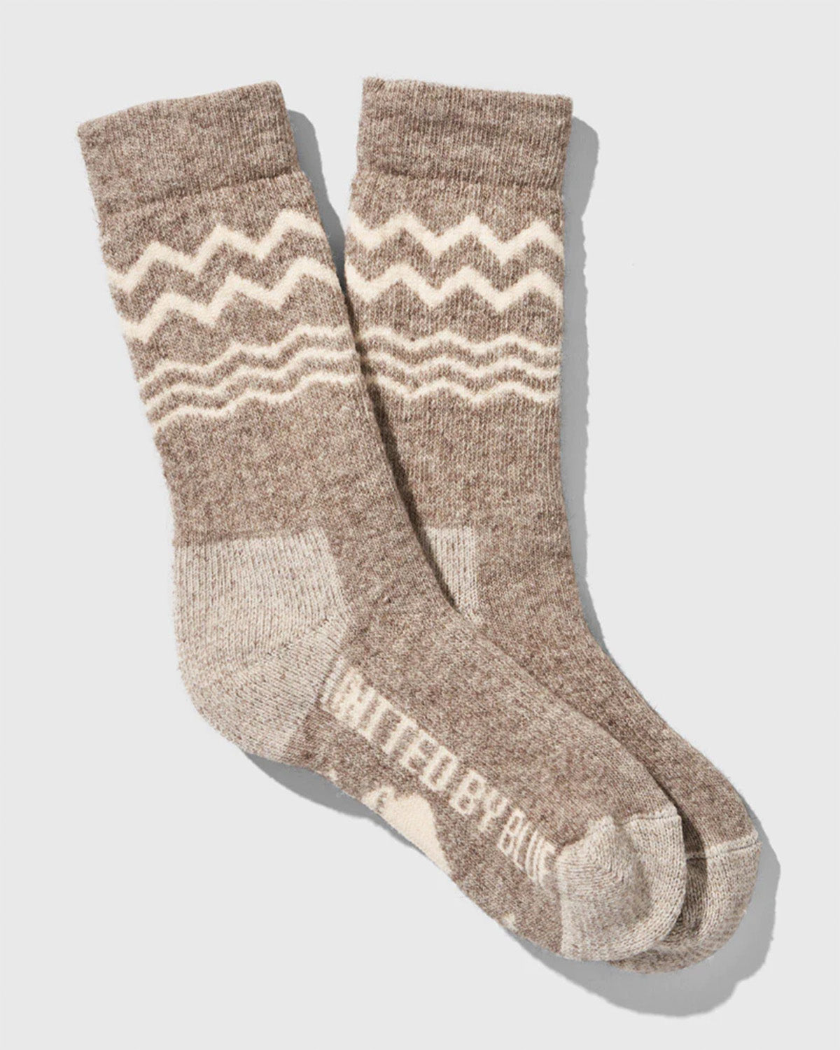 Bison Socks – Court's General Store